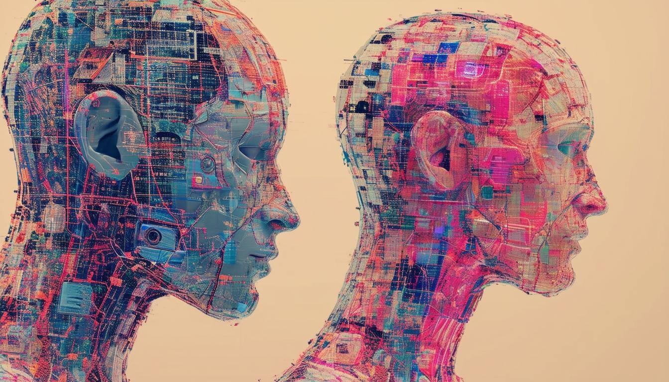 Building the AI & Human Procurement Dream Team