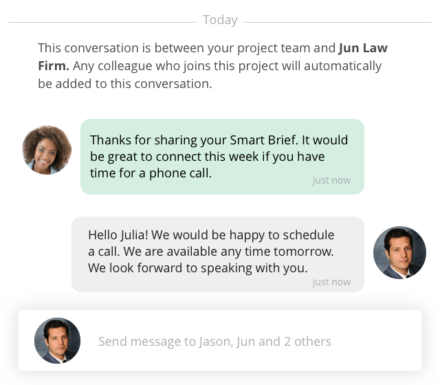 Globality | Nuestros procedimentos