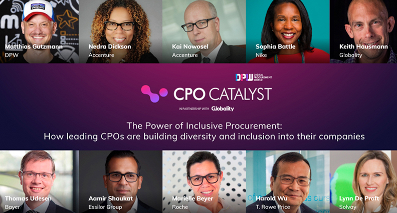 Globality | The Next Normal