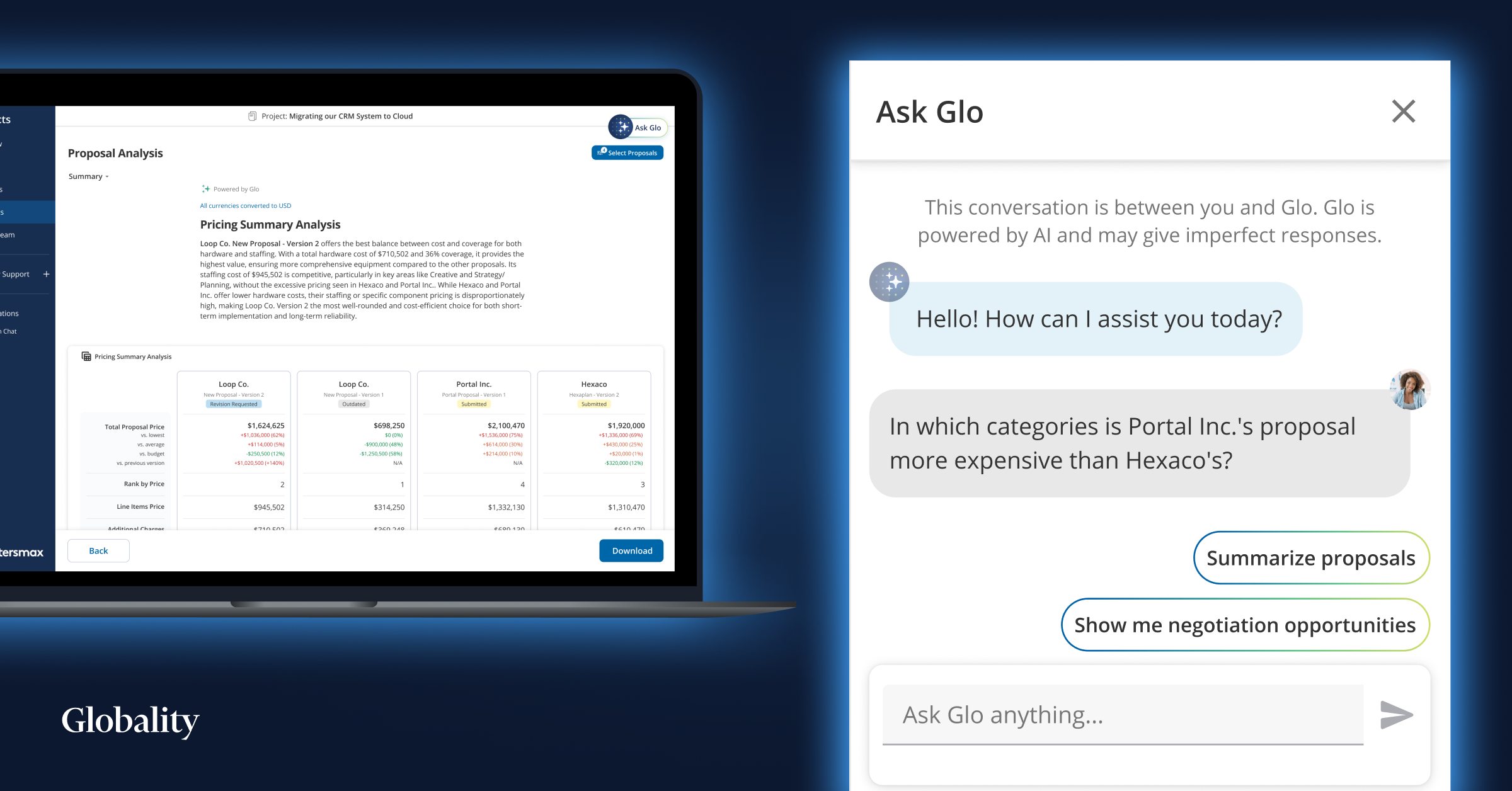 How Glo – the Most Advanced AI Agent in Procurement – is Transforming ...