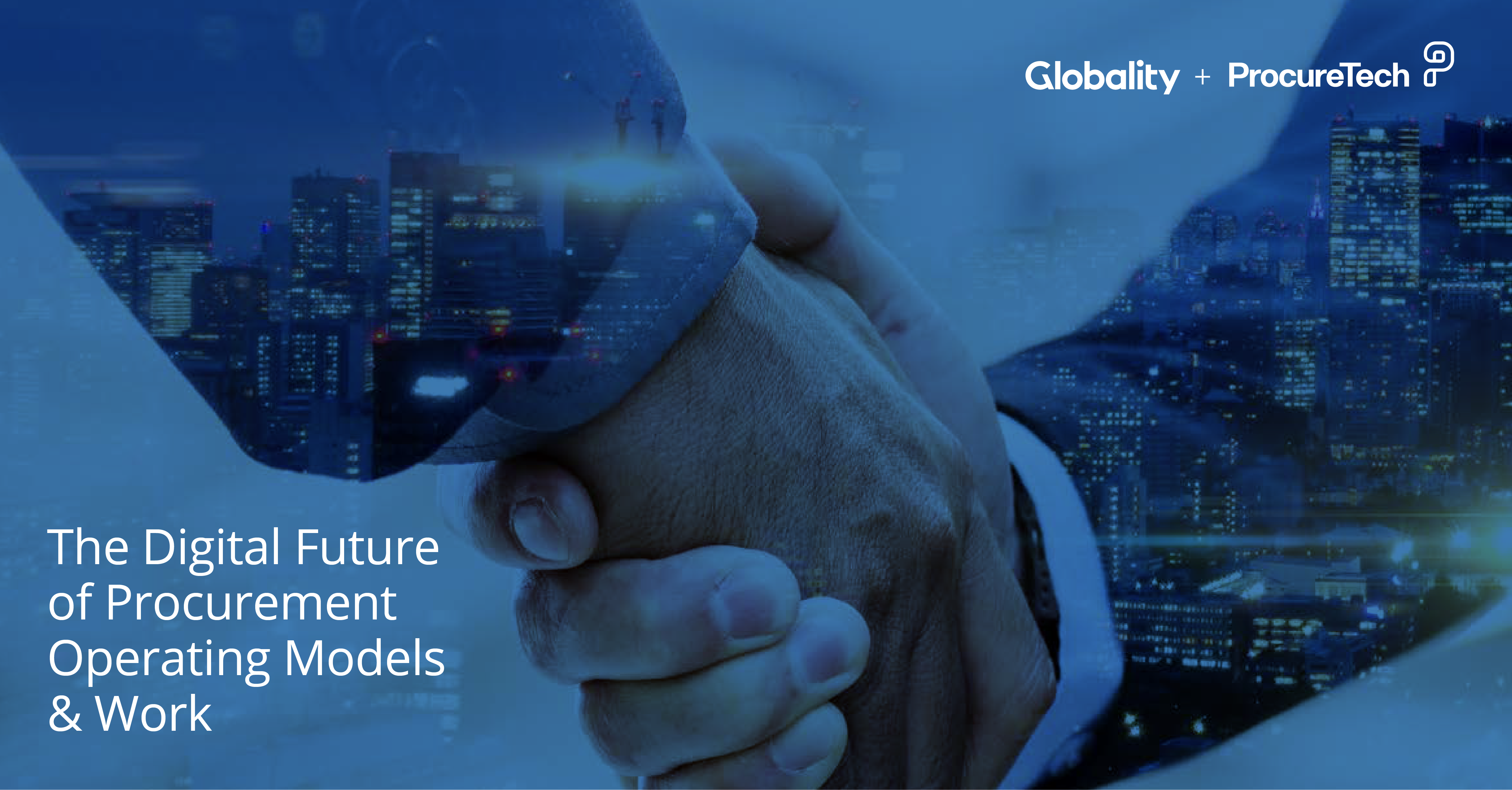 What will procurement’s future operating model look like?