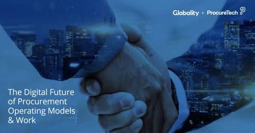 What will procurement’s future operating model look like?