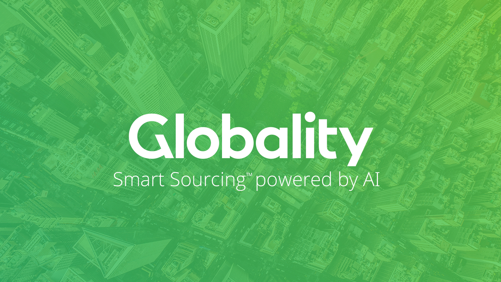 Globality | The Next Normal