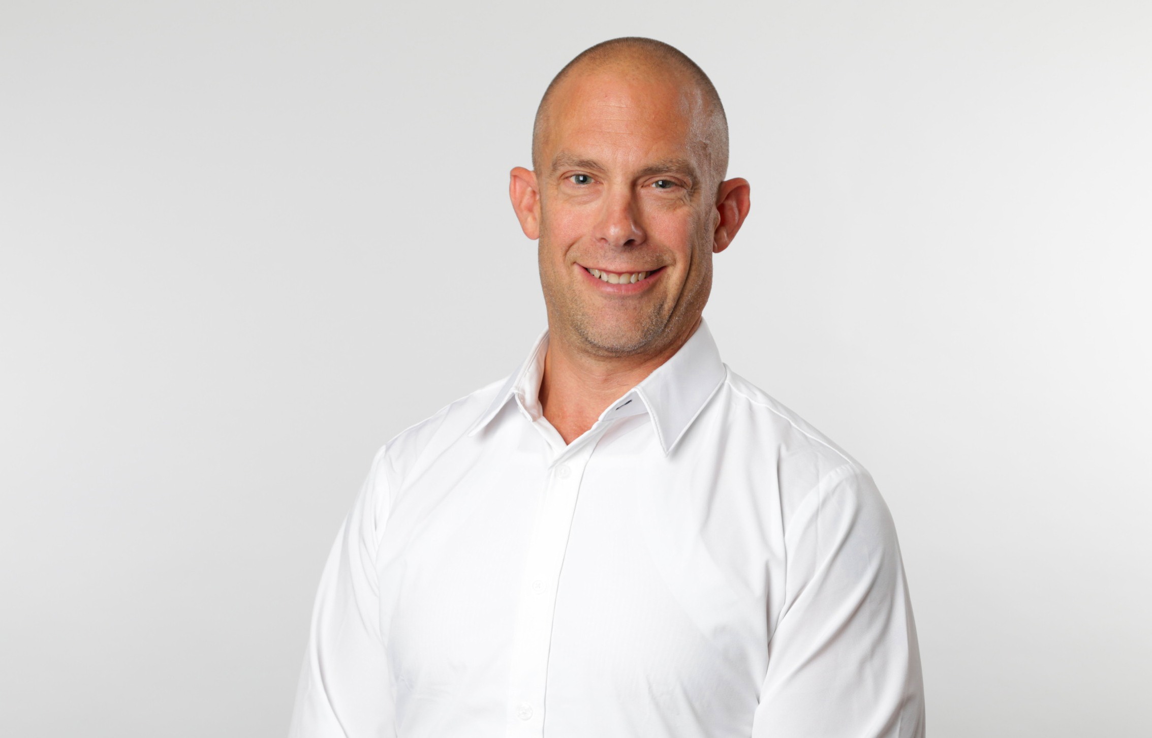 Q&A: Keith Hausmann on joining Globality: ‘This is what I’d been ...