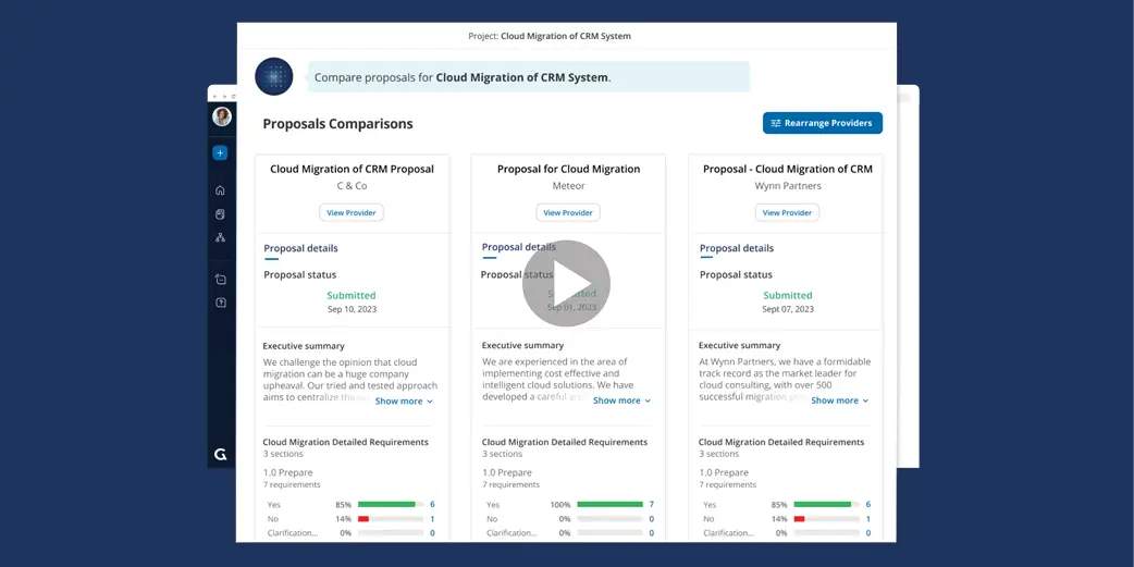 What is Autonomous Sourcing?