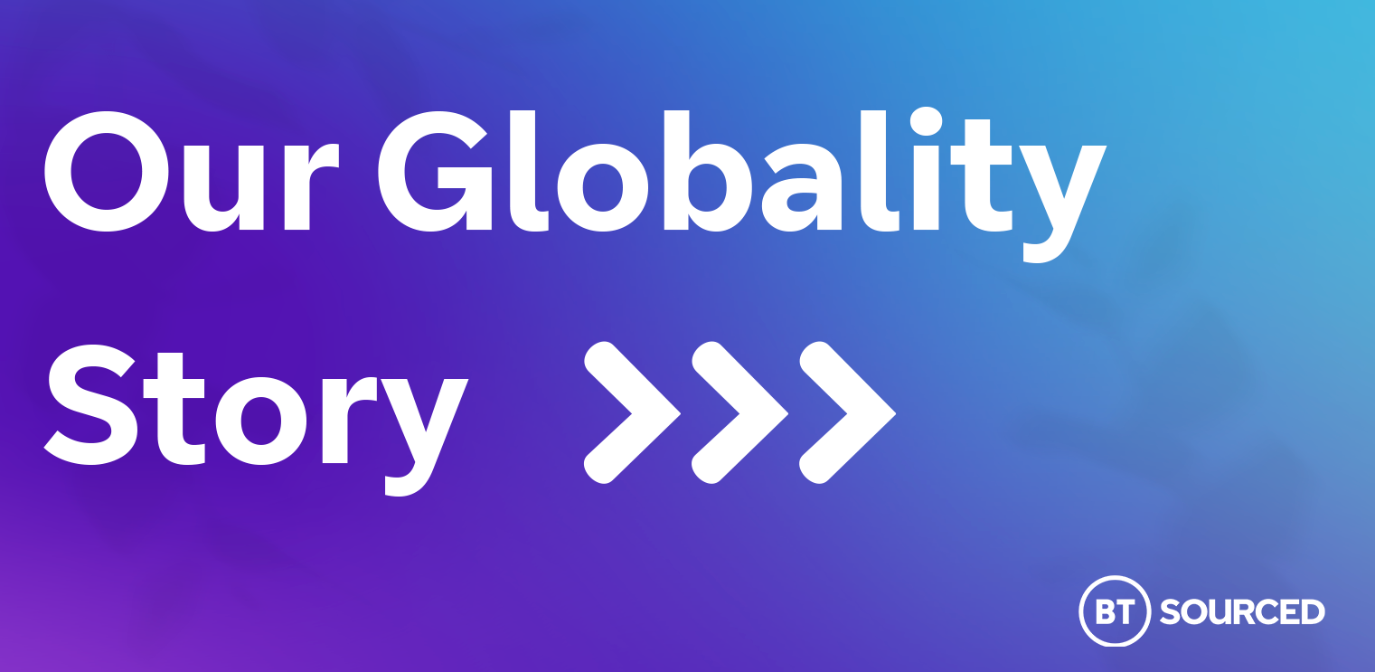 Customer Testimonial: How BT is Using Autonomous Sourcing to Shape the ...